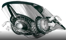 Attacker | Independence Day Wiki | Fandom