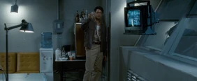 David Levinson | Independence Day Wiki | Fandom