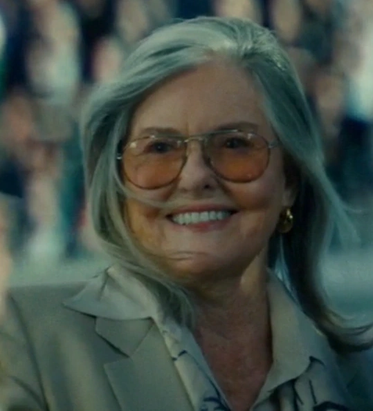 Audrey Grey | Independence Day Wiki | Fandom