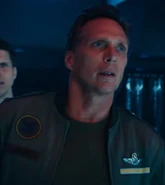 Joshua Adams | Independence Day Wiki | Fandom