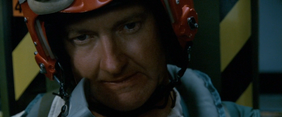 Russell Casse | Independence Day Wiki | Fandom