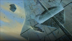 Attacker | Independence Day Wiki | Fandom