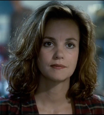 Constance Spano | Independence Day Wiki | Fandom