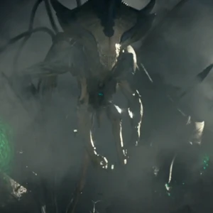 Harvester Queen (IDR) | Independence Day Wiki | Fandom