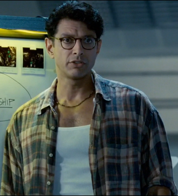 David Levinson | Independence Day Wiki | Fandom