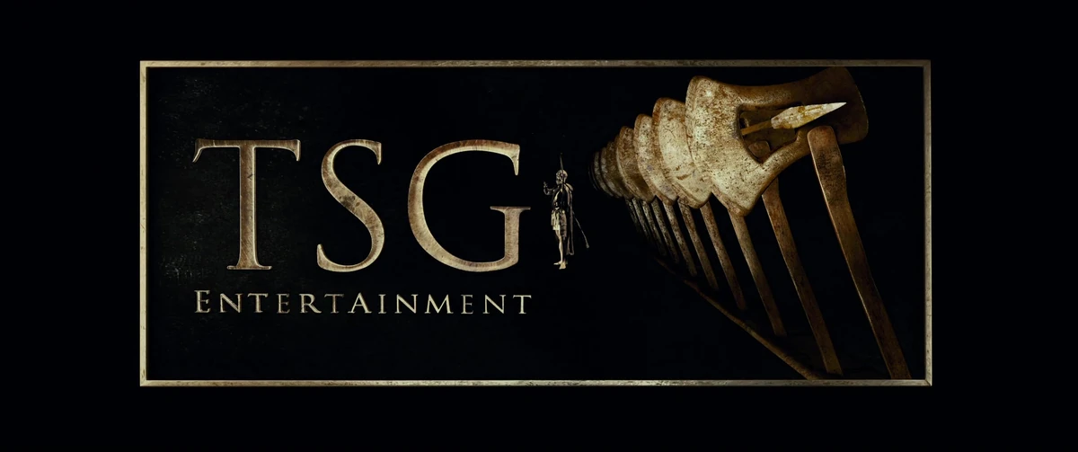 TSG Entertainment | Independence Day Wiki | Fandom