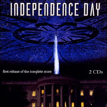 Independence Day (soundtrack) | Independence Day Wiki | Fandom