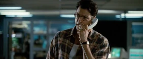 David Levinson | Independence Day Wiki | Fandom