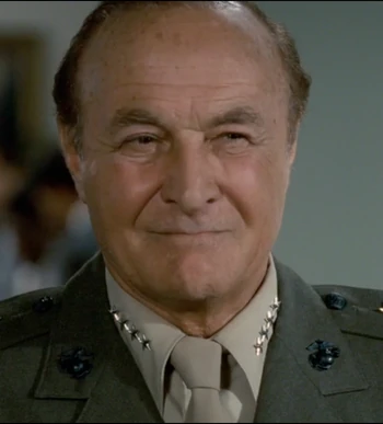 William Grey | Independence Day Wiki | Fandom