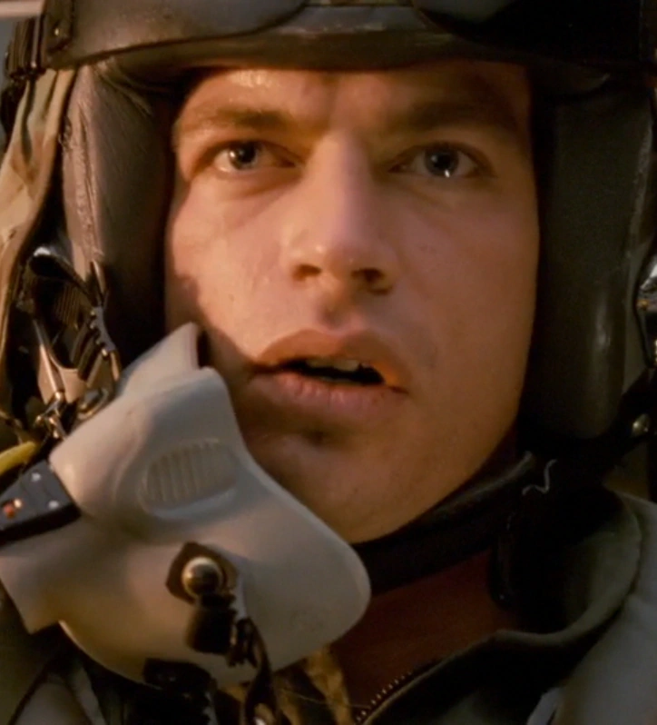 Jimmy Wilder | Independence Day Wiki | Fandom