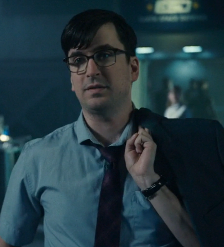 Floyd Rosenberg | Independence Day Wiki | Fandom