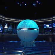 Sphere | Independence Day Wiki | Fandom