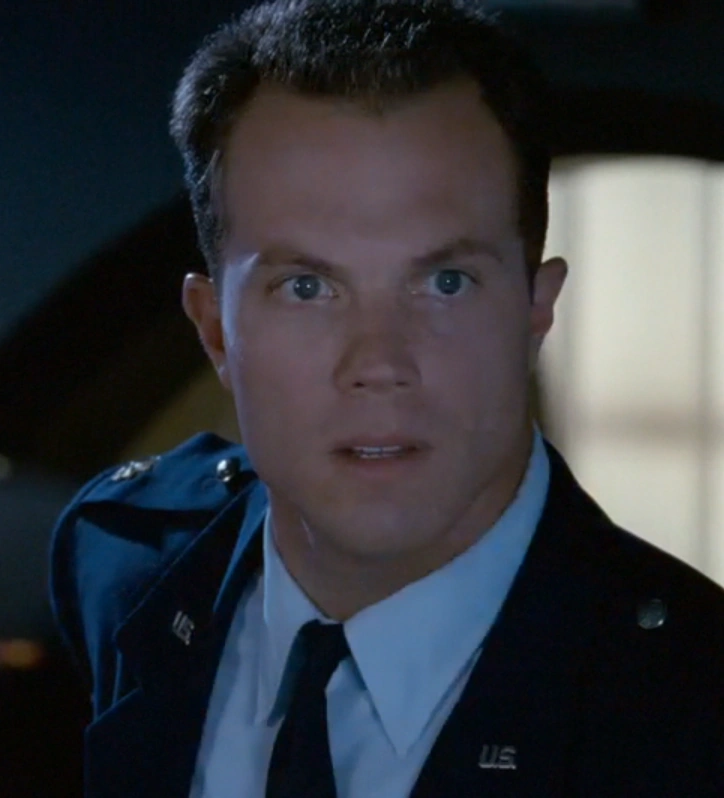 Steven Mitchell | Independence Day Wiki | Fandom