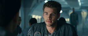 Jake Morrison | Independence Day Wiki | Fandom