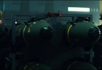 Cold fusion weapon | Independence Day Wiki | Fandom