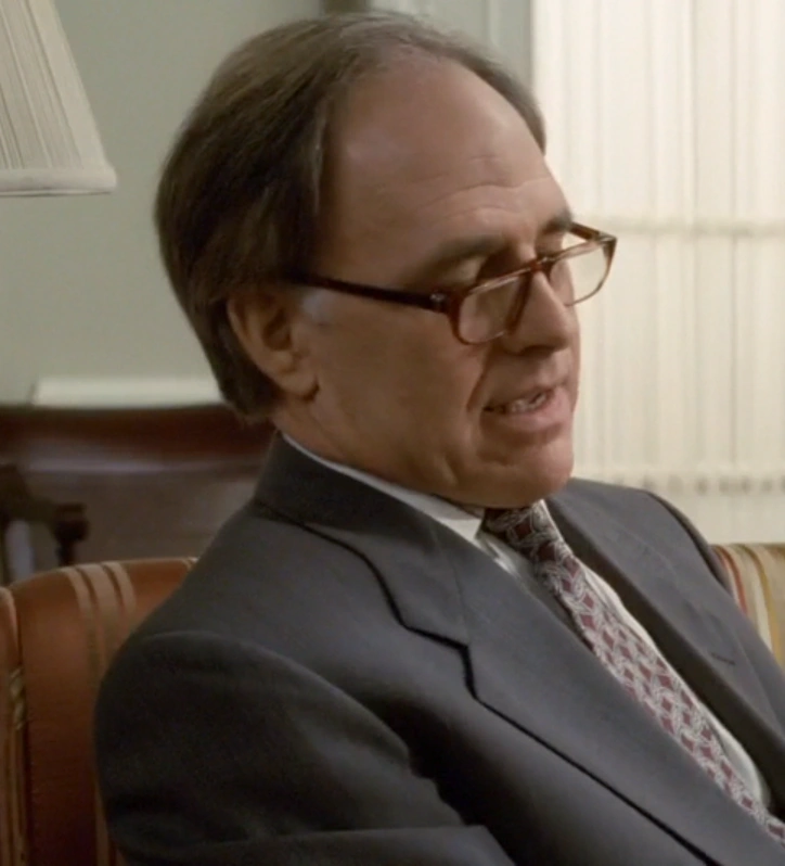 Glenn Parness | Independence Day Wiki | Fandom