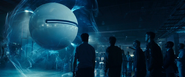 Sphere | Independence Day Wiki | Fandom