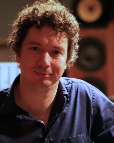 Thomas Wander | Independence Day Wiki | Fandom