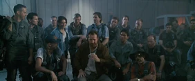 Russell Casse | Independence Day Wiki | Fandom