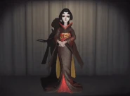 Misstep | Identity V Wiki | Fandom