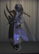 Azrael | Identity V Wiki | Fandom