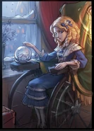 Clara | Identity V Wiki | Fandom