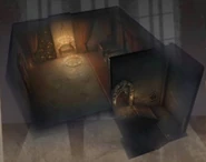 Phantom Castle | Identity V Wiki | Fandom