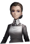 Isabella | Identity V Wiki | Fandom