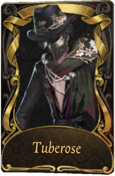 Jack (Truth & Inference) | Identity V Wiki | Fandom