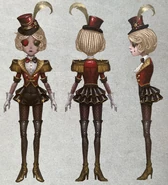 Animal Tamer | Identity V Wiki | Fandom