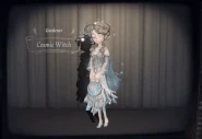 Cosmic Witch | Identity V Wiki | Fandom