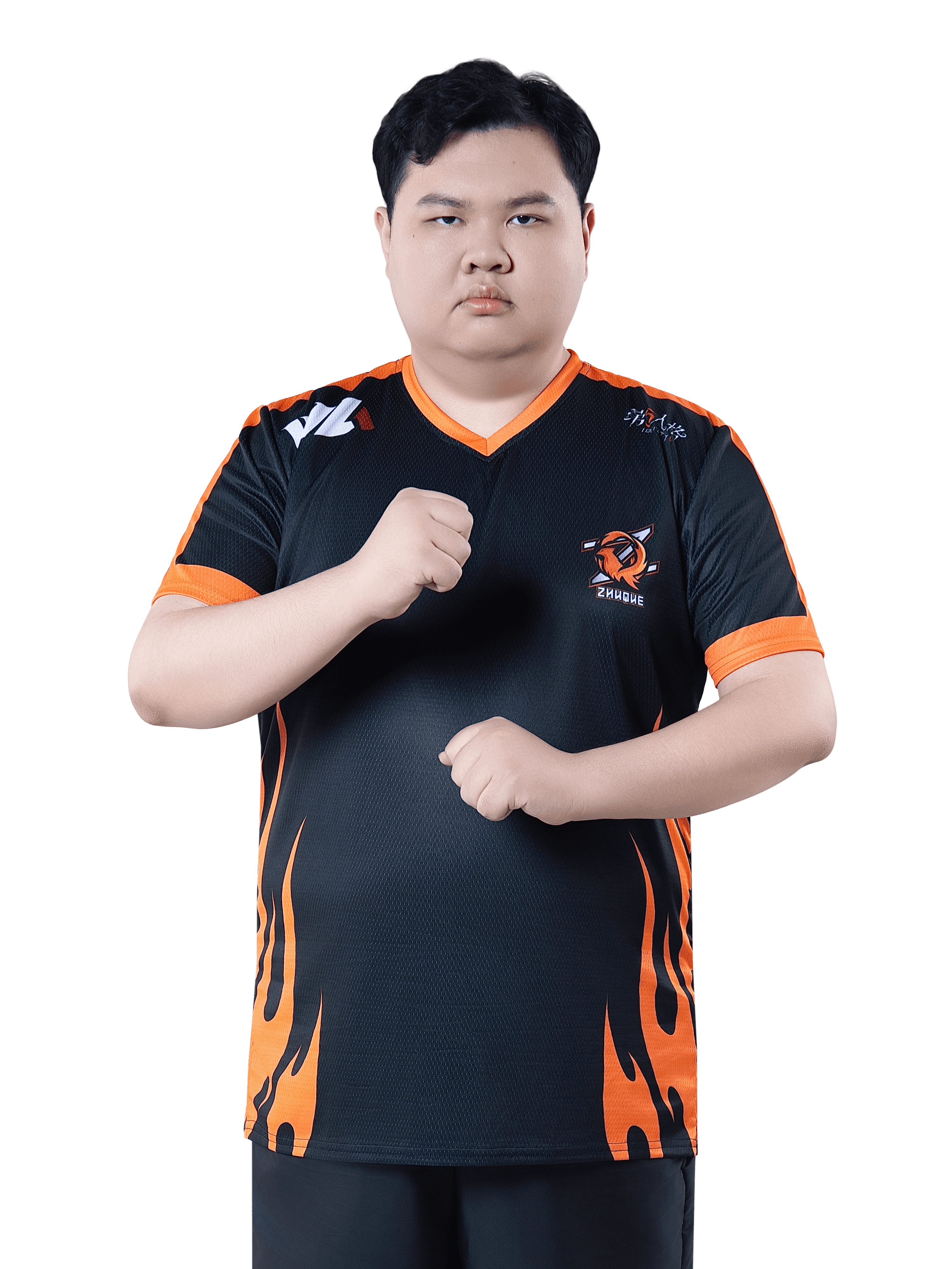 DongX | Identity V Wiki | Fandom