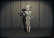 "Faro Lady"/Gallery | Identity V Wiki | Fandom