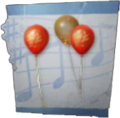 Festive Balloon | Identity V Wiki | Fandom