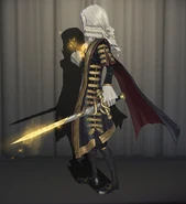 Judge | Identity V Wiki | Fandom