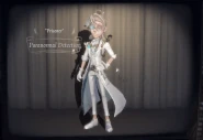 Paranormal Detective | Identity V Wiki | Fandom