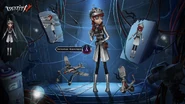 Remote Signal | Identity V Wiki | Fandom
