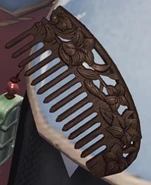 Broken Comb | Identity V Wiki | Fandom