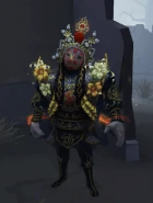 Face-Changer | Identity V Wiki | Fandom