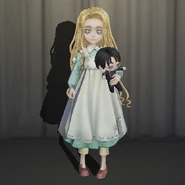 Kohane Tsuyuri | Identity V Wiki | Fandom