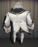 Satiety | Identity V Wiki | Fandom