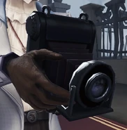 Journalist/Gallery | Identity V Wiki | Fandom