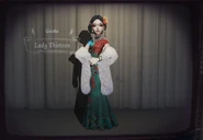 Lady Thirteen | Identity V Wiki | Fandom