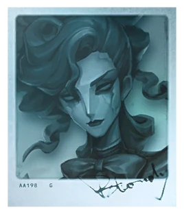 Opera Singer/Lore | Identity V Wiki | Fandom