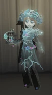 Ghost Girl | Identity V Wiki | Fandom