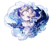 Million Dollar Mermaid | Identity V Wiki | Fandom