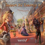 Lockheart | Identity V Wiki | Fandom