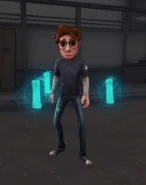 Siphon Soul & Wavering Soul | Identity V Wiki | Fandom