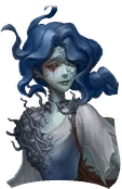 Venom Blue | Identity V Wiki | Fandom