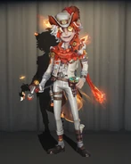 Spirit Fox | Identity V Wiki | Fandom